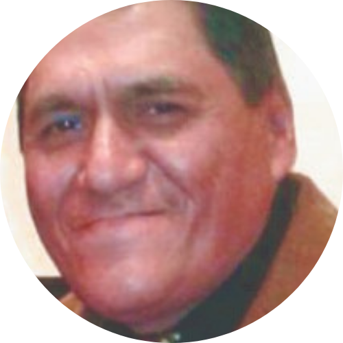 Detalle Cesar Jesús Alva Chacón - CONAMUSA